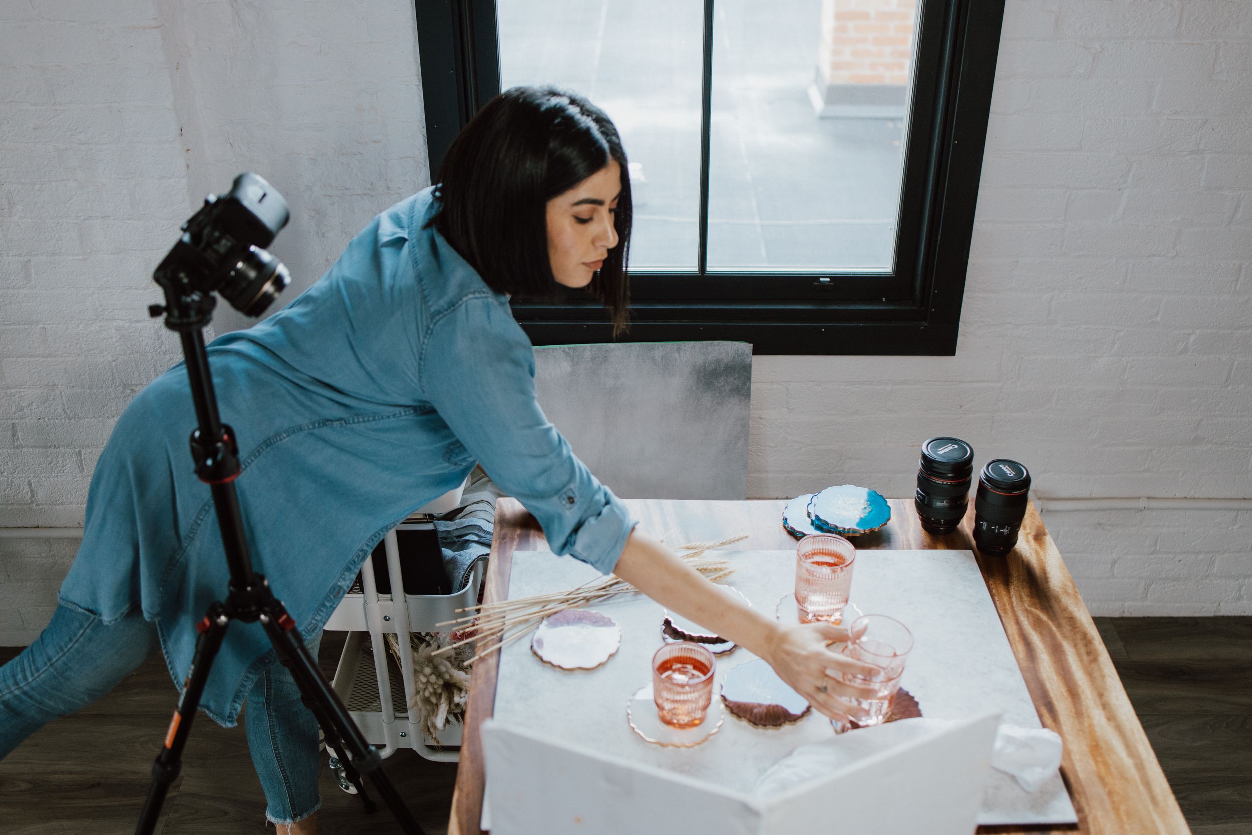 10 Studio Essentials for the Product Photographer - Jeeval Tailor Photo ...