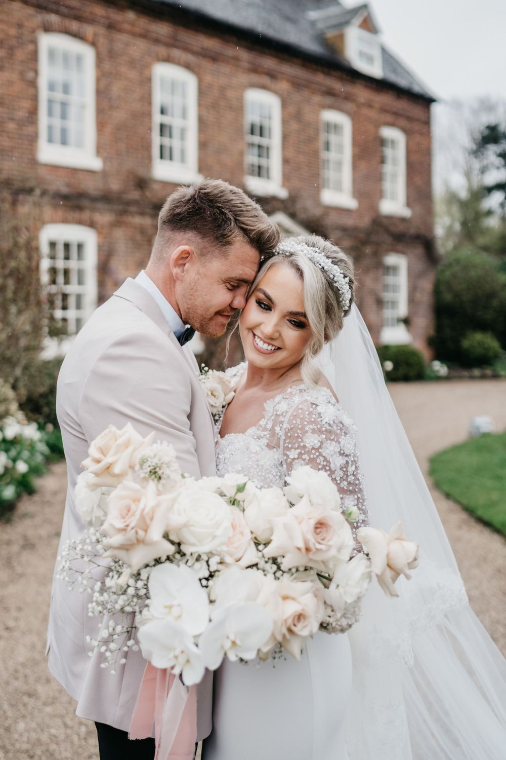 David Boynton Wedding Photography