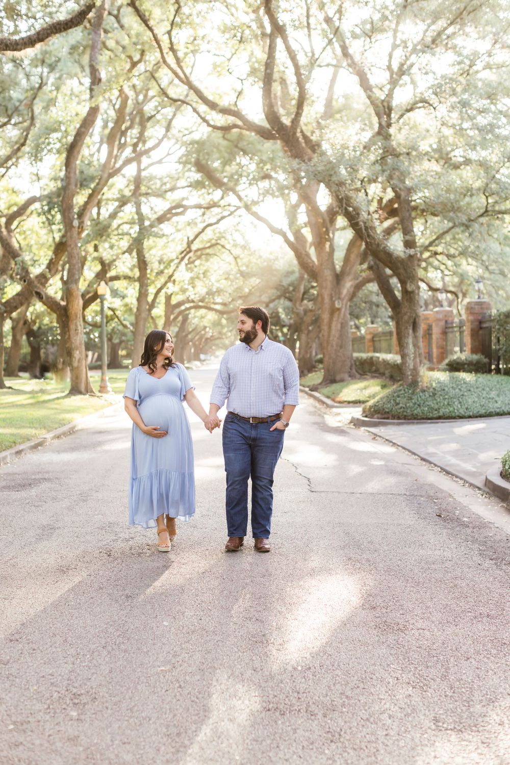Houston Maternity Session | Houston, TX Maternity Photographer ...