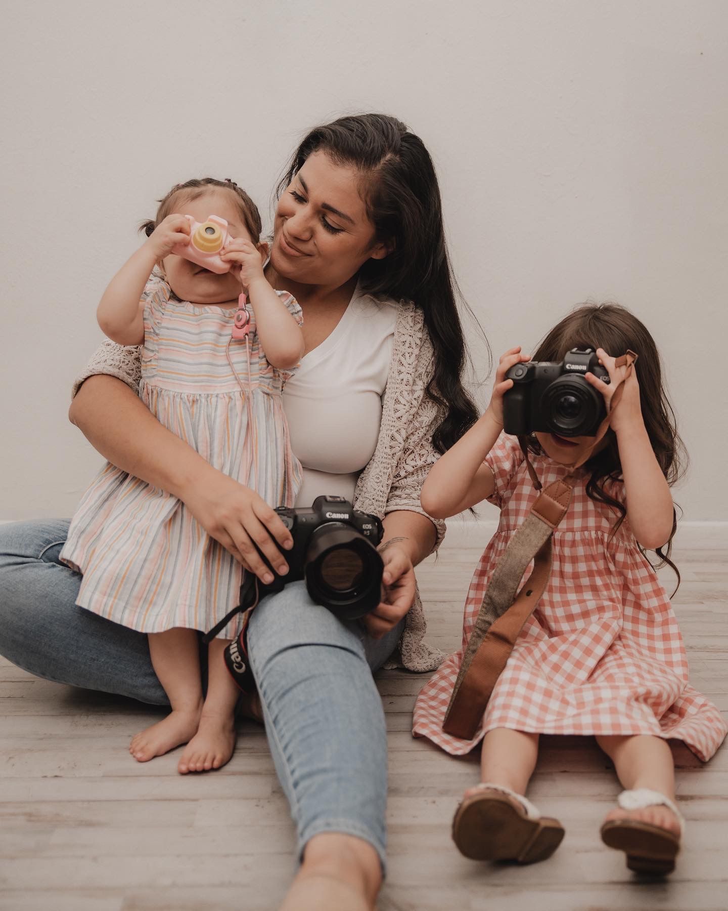 About - Renee Elise Photography LLC