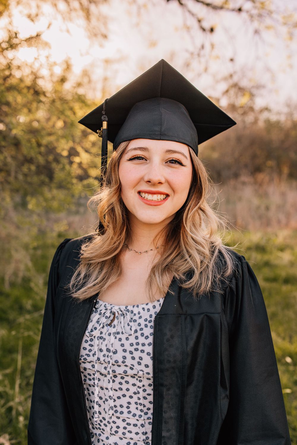 Seniors - Rachel Gamble Photography