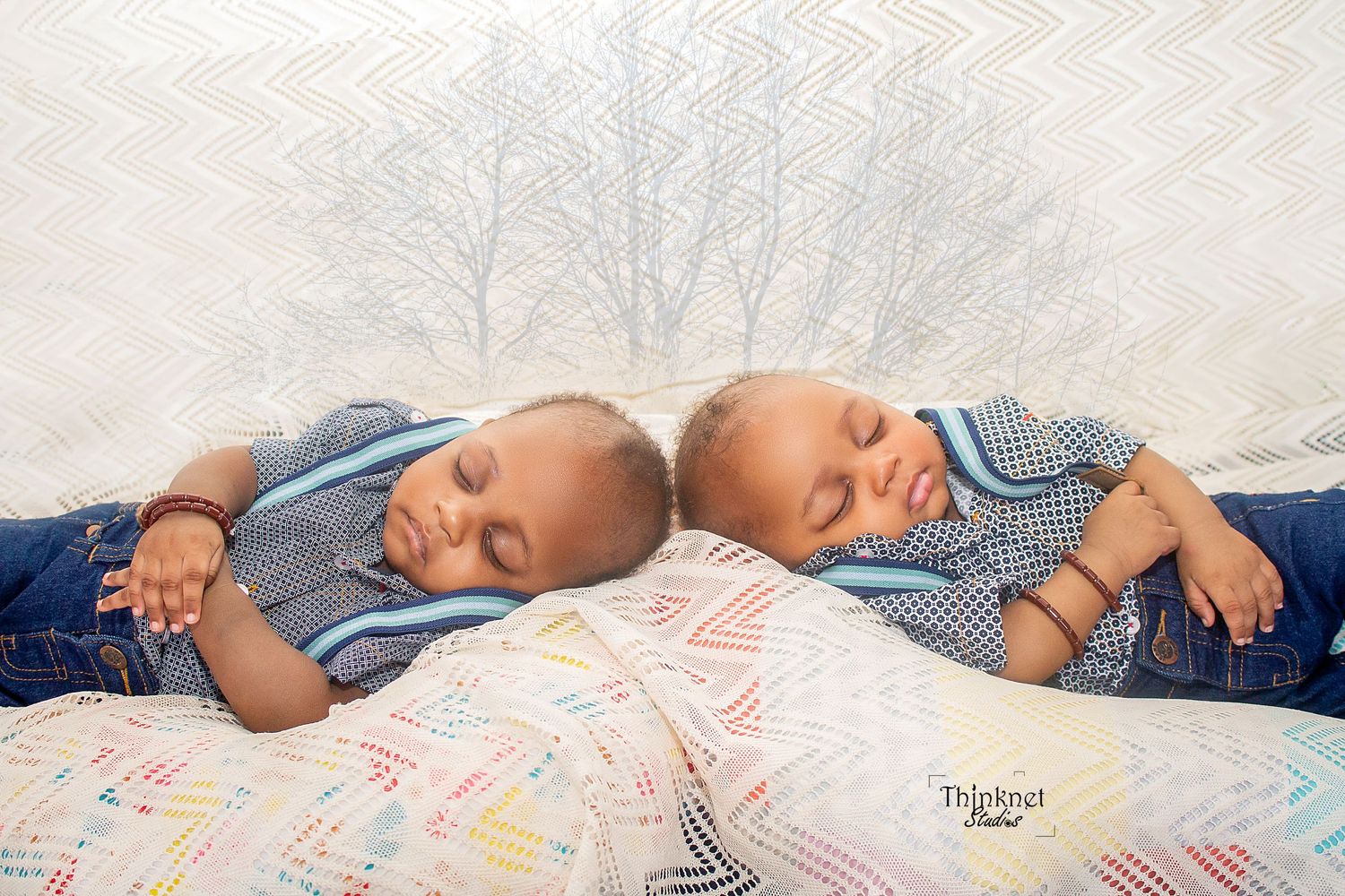 Portfolio - Thinknet Studios