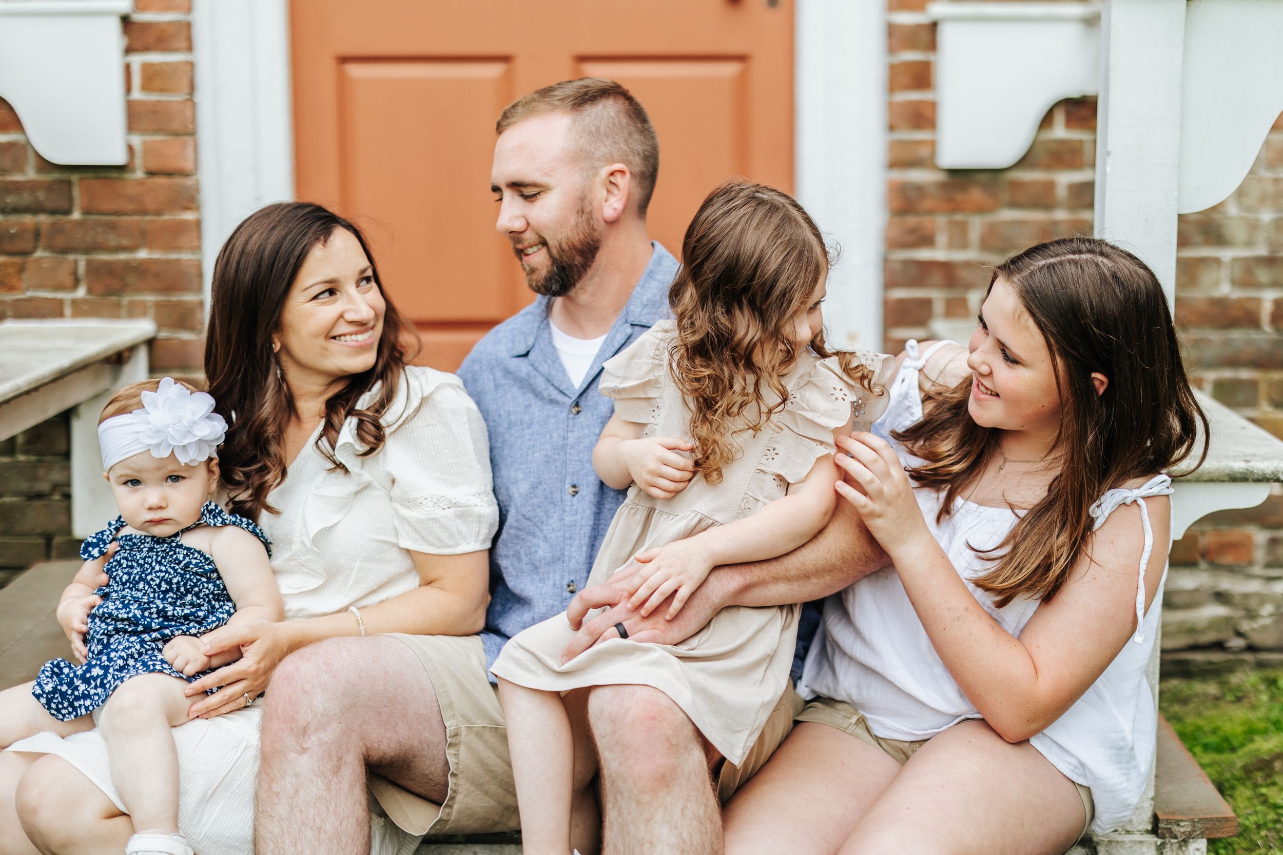 Brearley House: Location Spotlight - JENNAKPHOTOS, NJ Photographer ...
