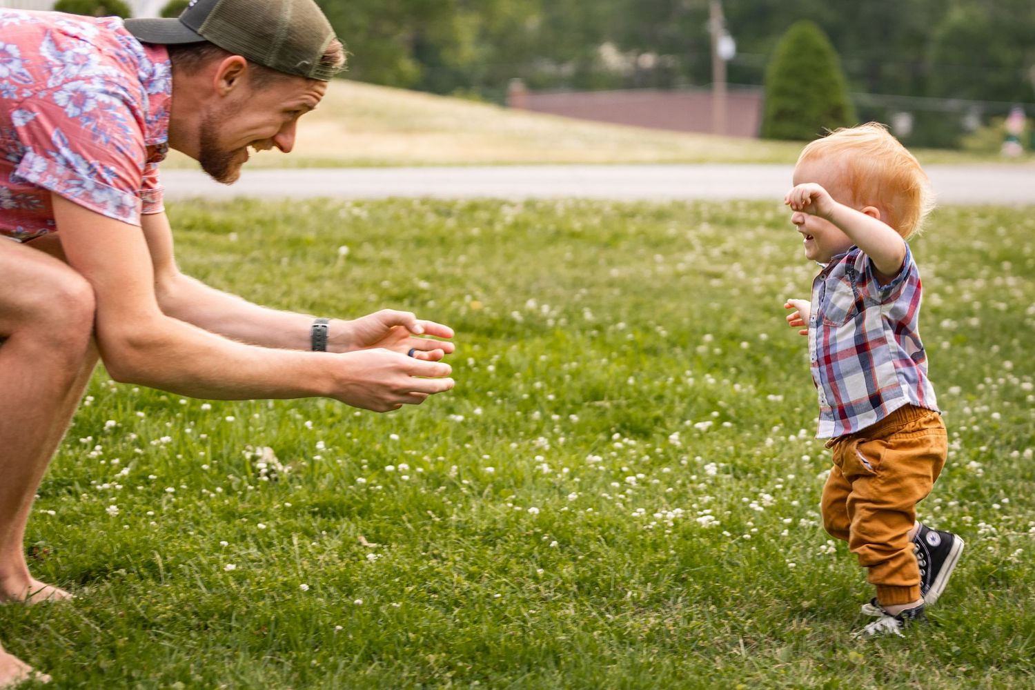 Families - Ohlman Photography