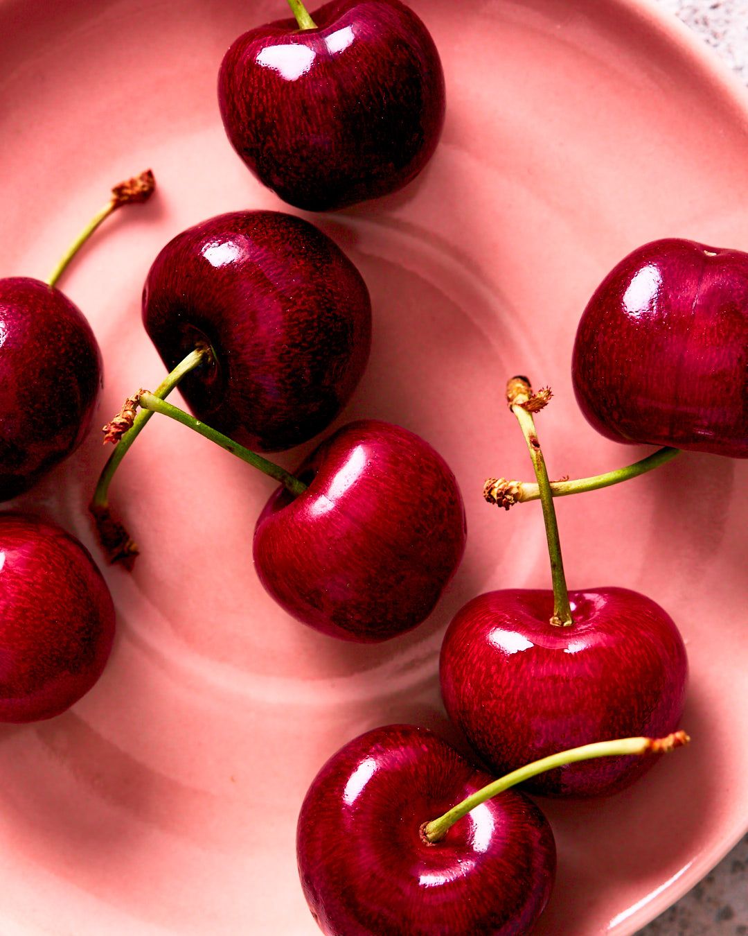 Commercial sweet photography portfolio - Nancy Anne Photography