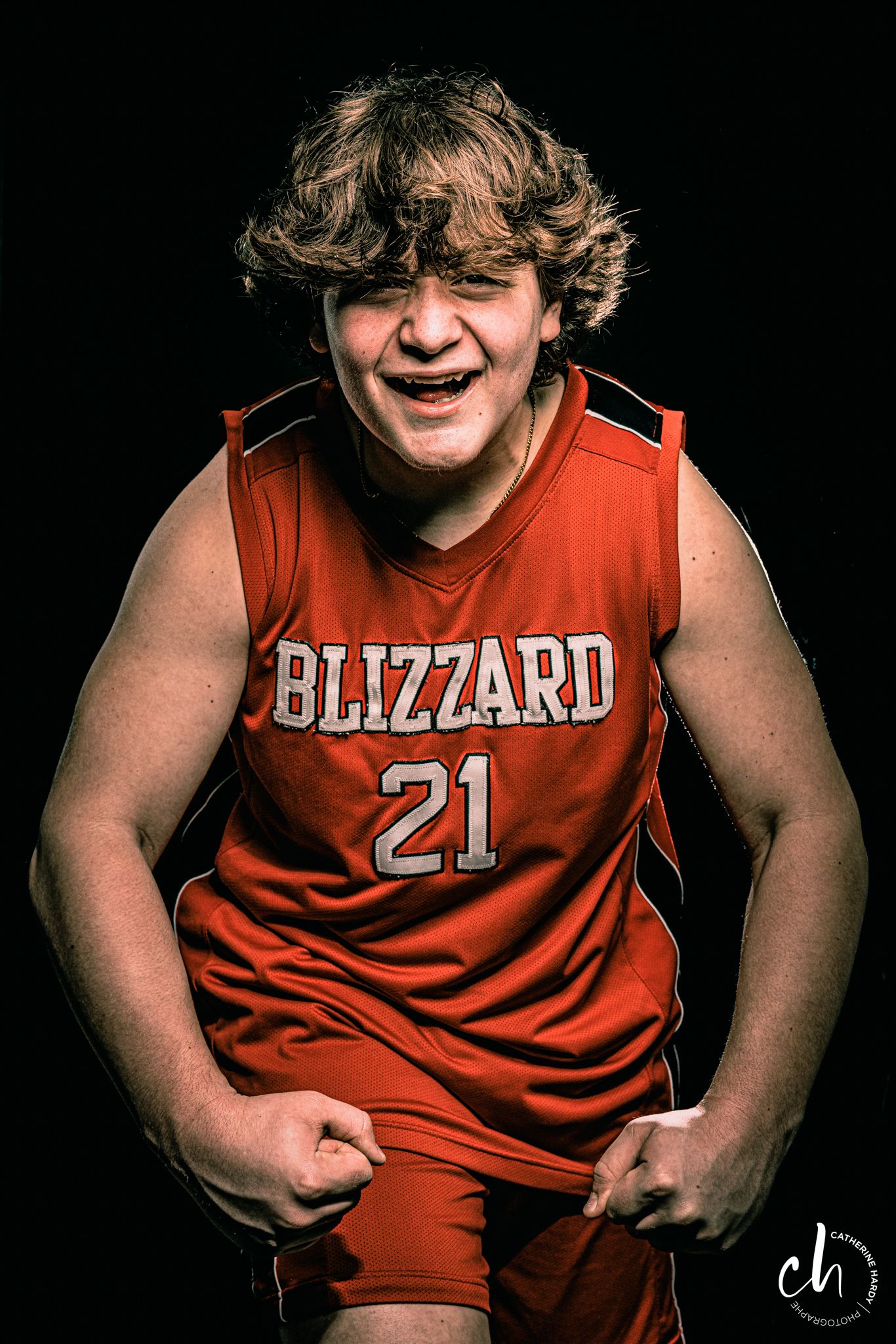 Catherine Hardy - Photographe