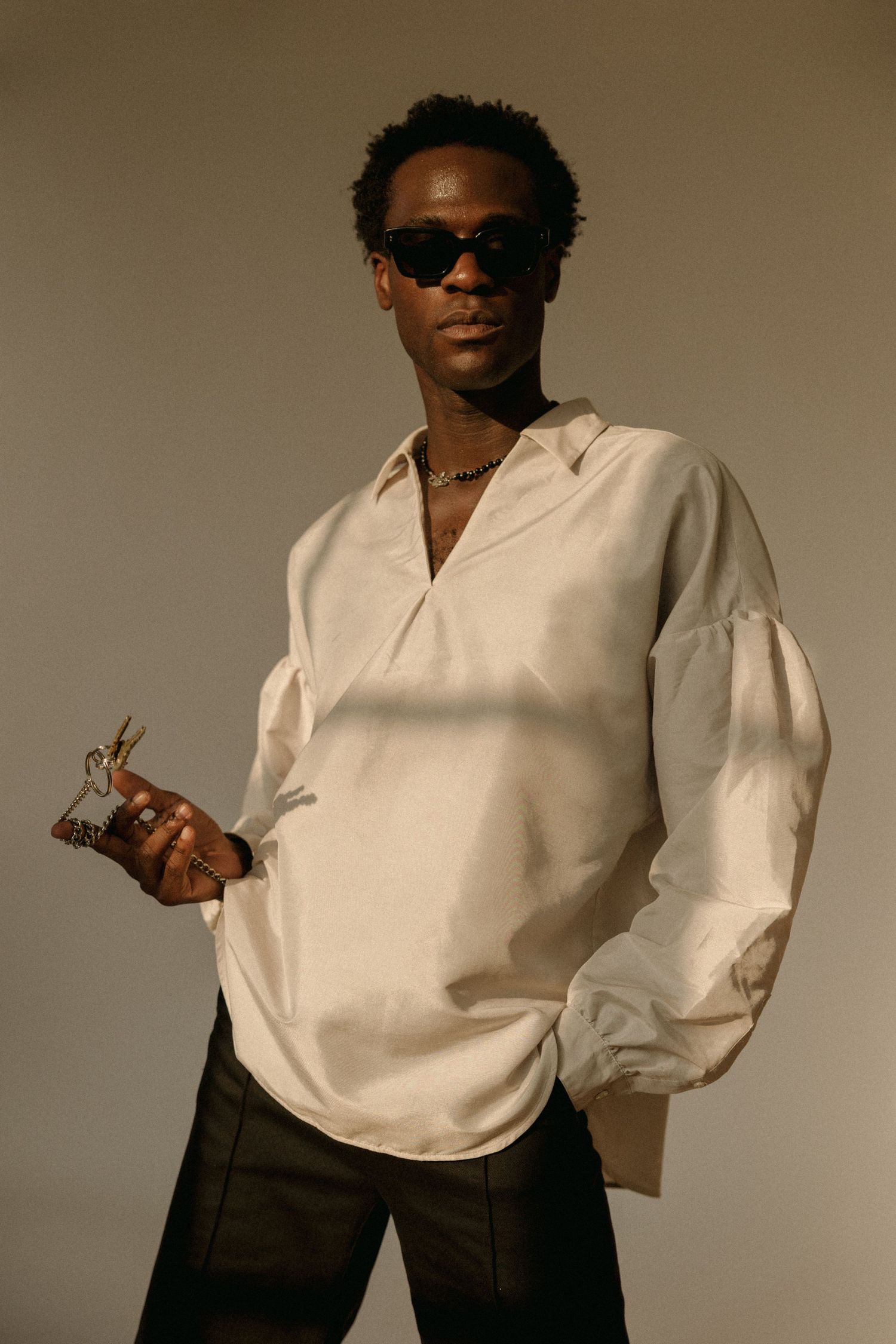 PORTRAIT - Chelsie Starley Photography