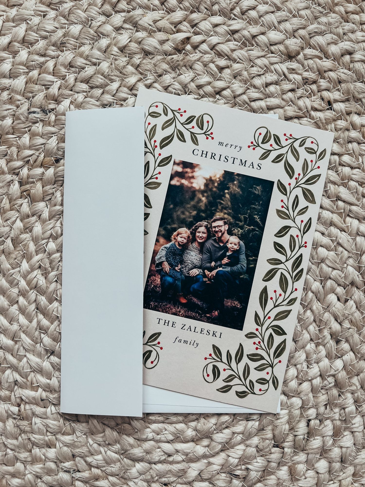 A Photographer Reviews Basic Invite’s Holiday Card Designs ...