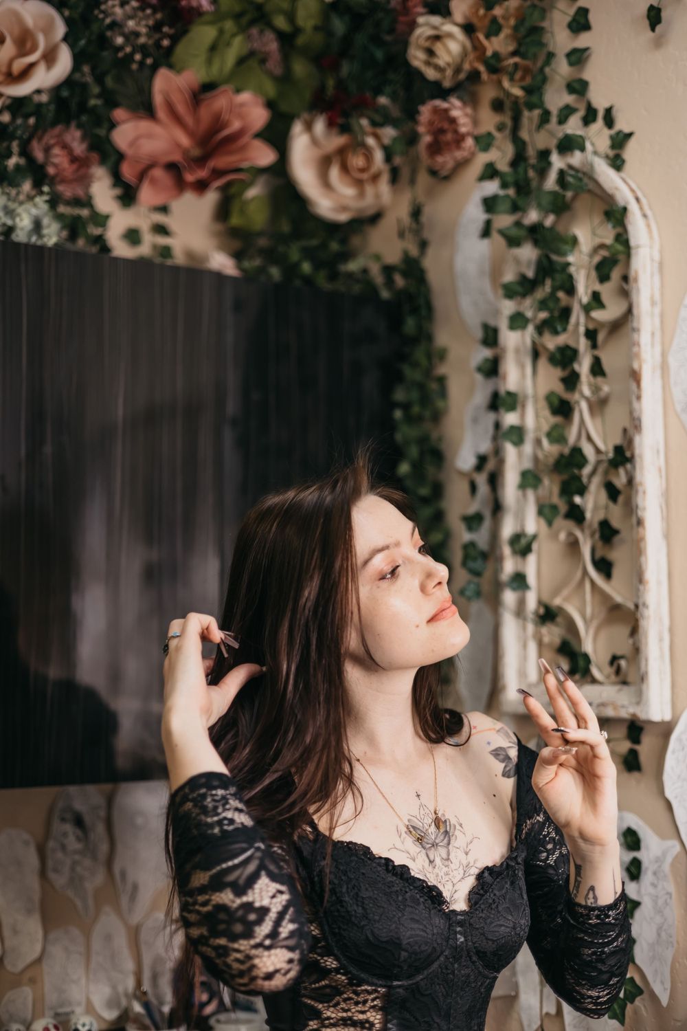 Business - Trinity Mae Photography