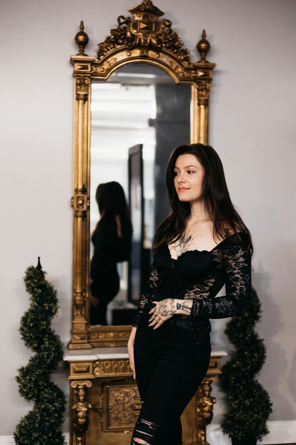 Business - Trinity Mae Photography