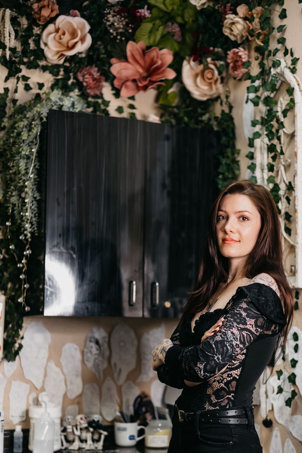 Business - Trinity Mae Photography