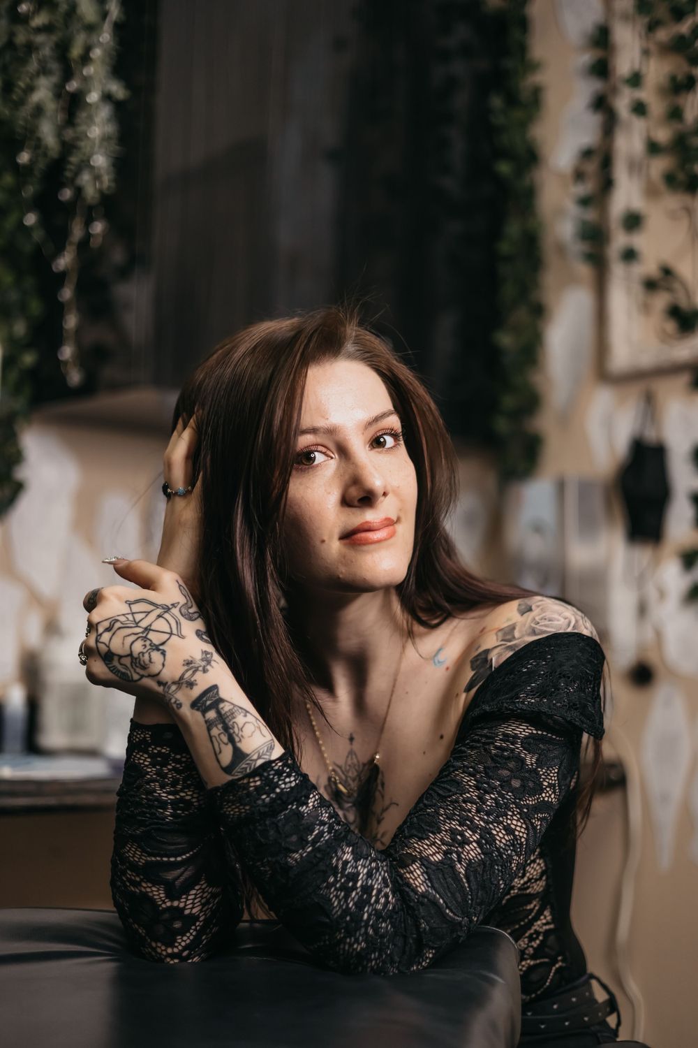 Business - Trinity Mae Photography