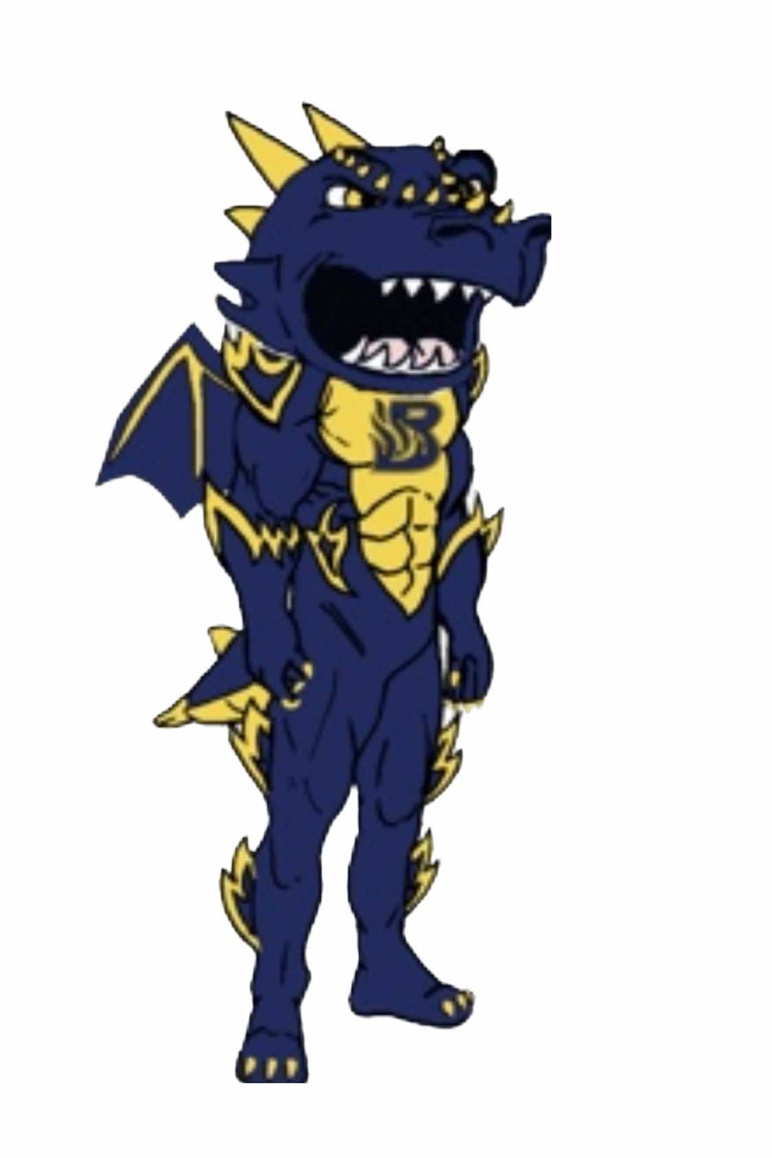 Custom Mascots - Ray of Halifax Productions