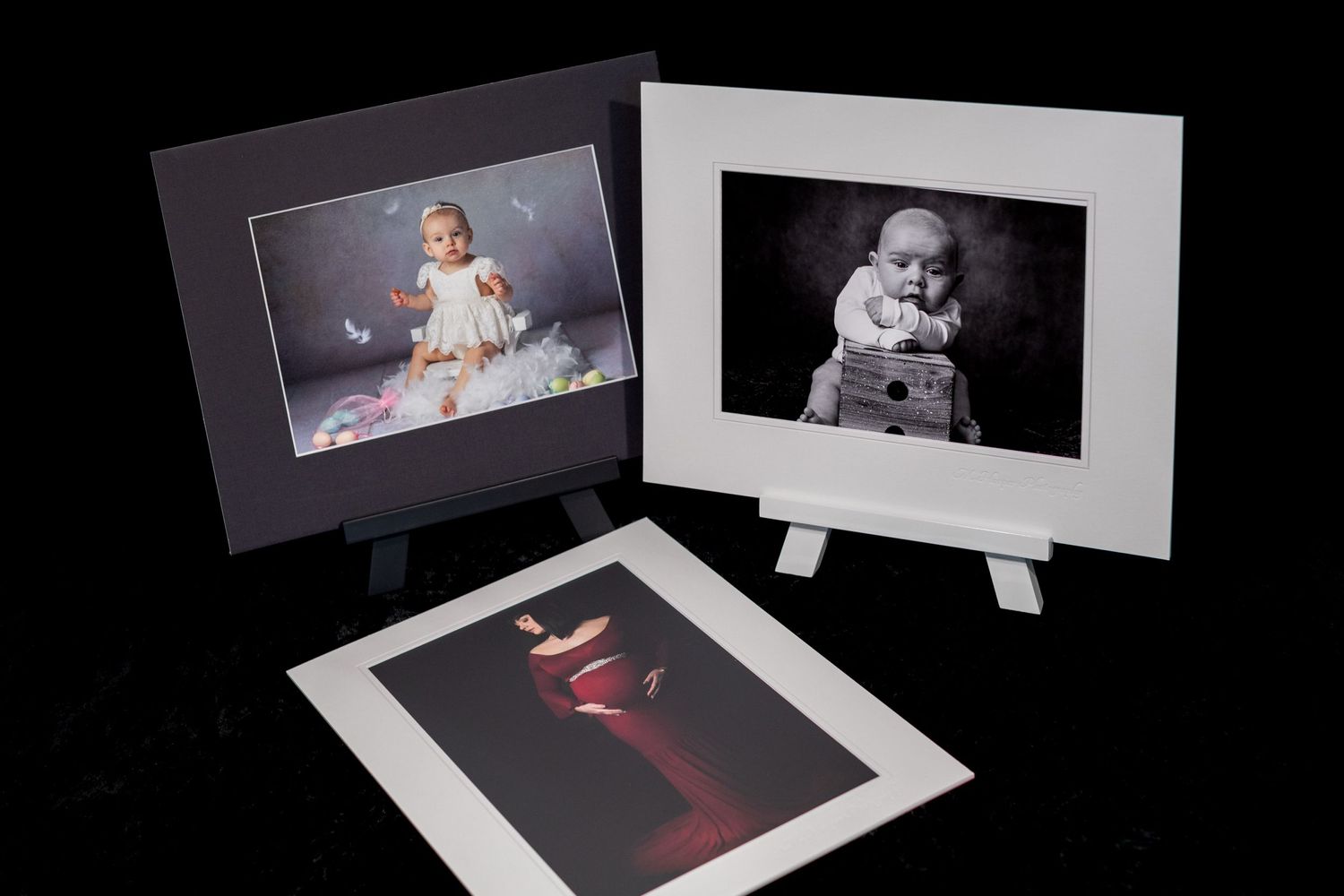 Product images and descriptions - M Hooper Photography