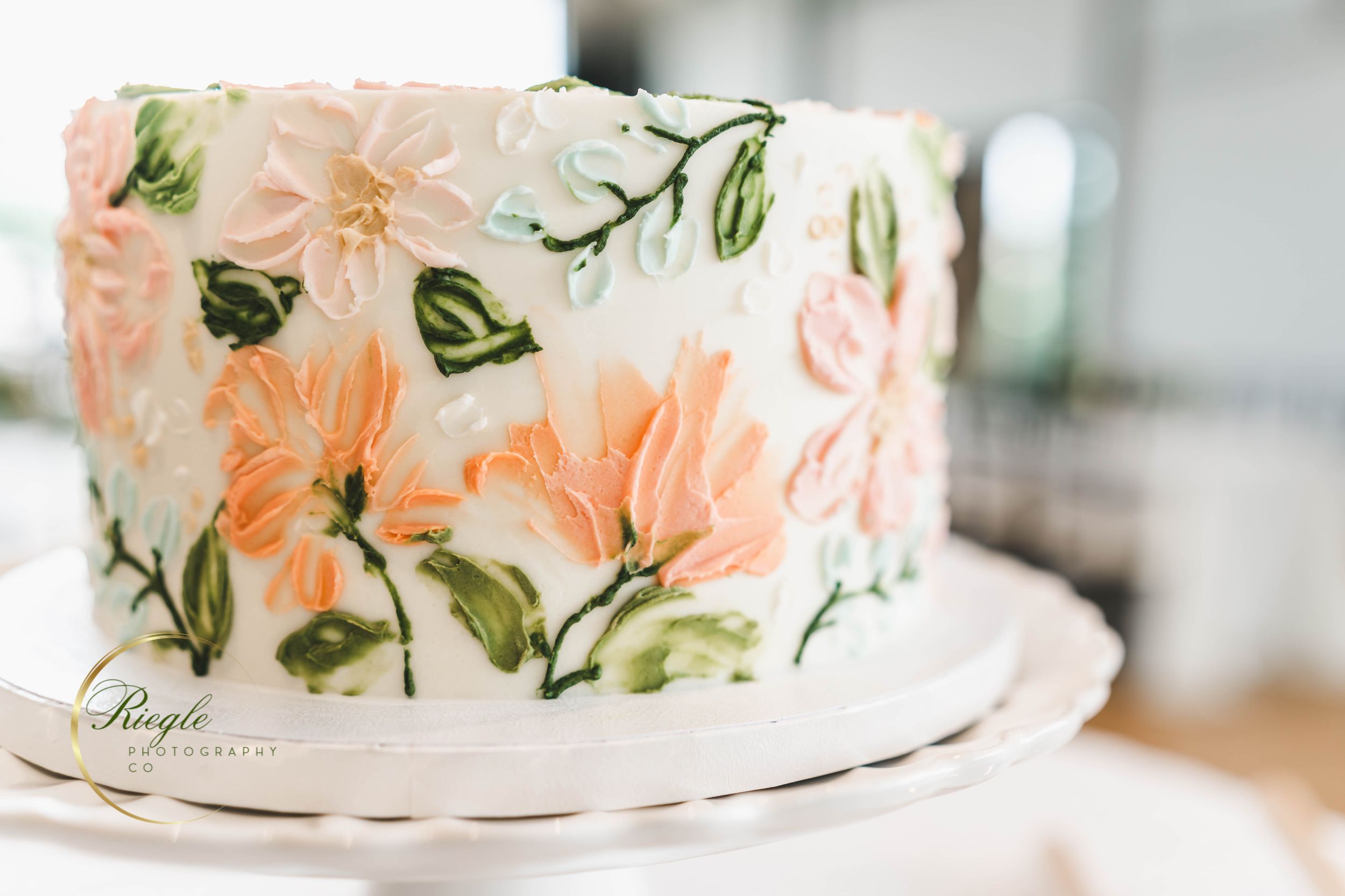 Shannon & Ryan| Venue3Two - Riegle Photography Co