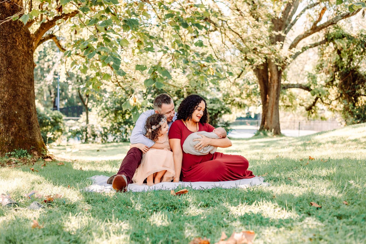 Elizabeth Whitley Photography