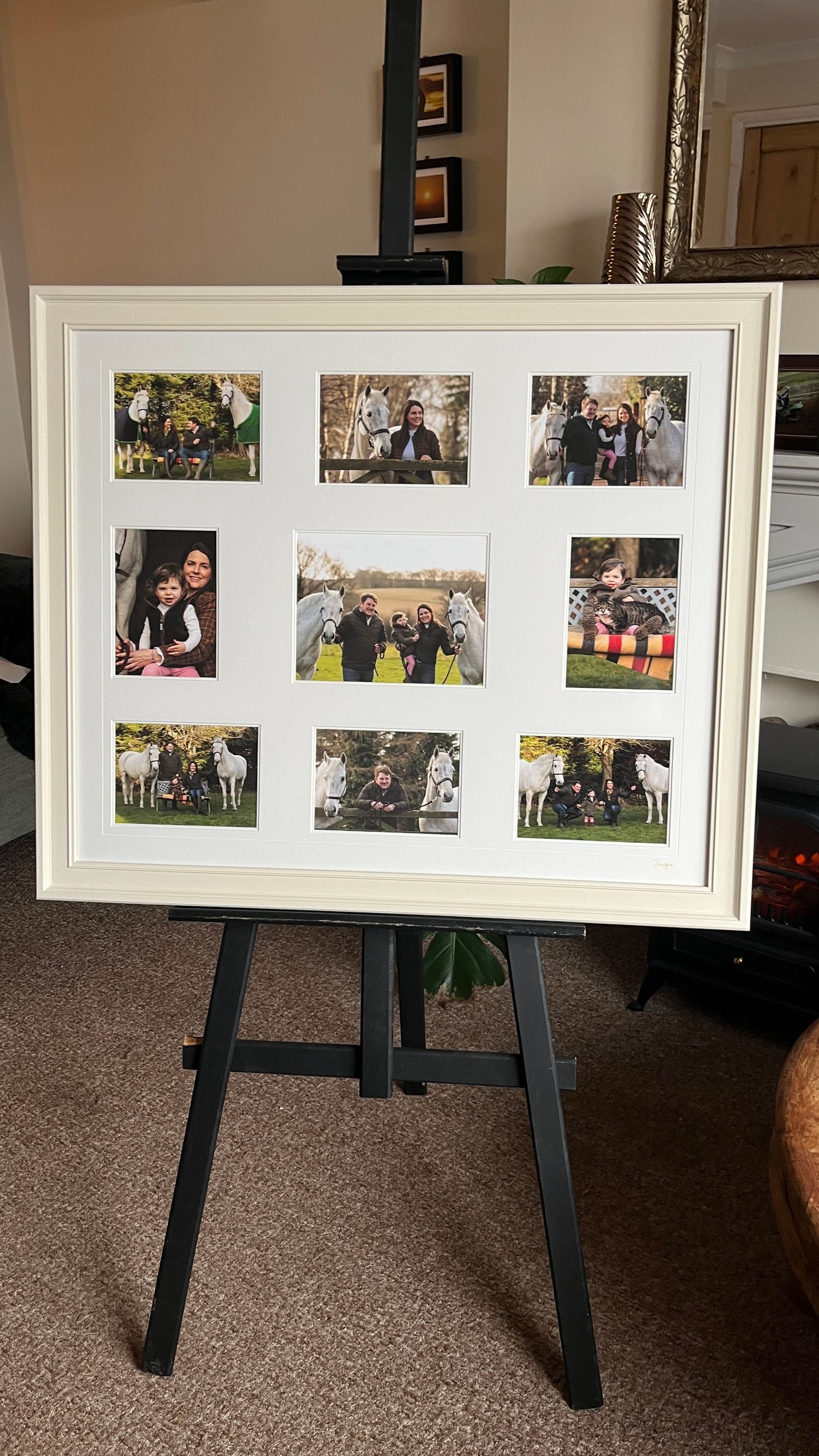 The Eley Family - Imogen Moon ABIPP - Equine & Dog Photographer In ...