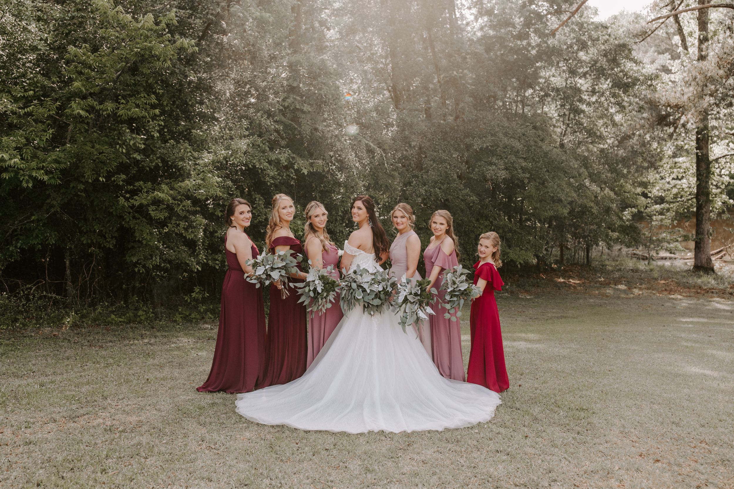 Sarah Kay Photography: Augusta Georgia Wedding + Family Photographer