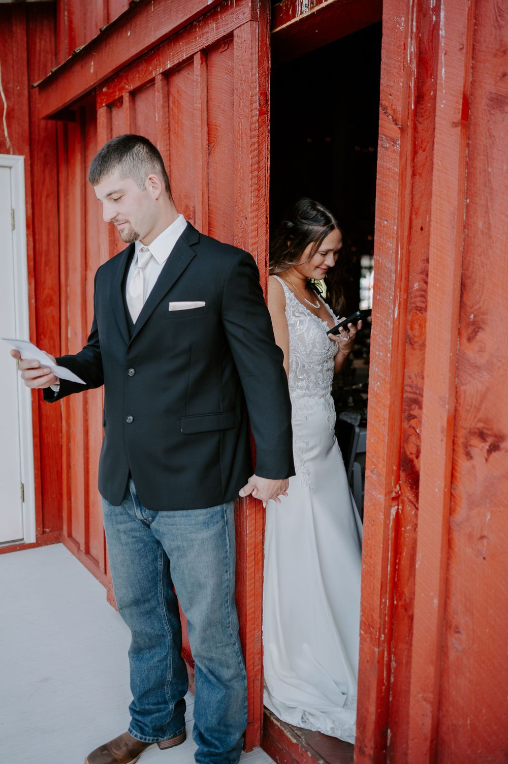 Brooklynn + Jordan - Emily Goodwin Photography