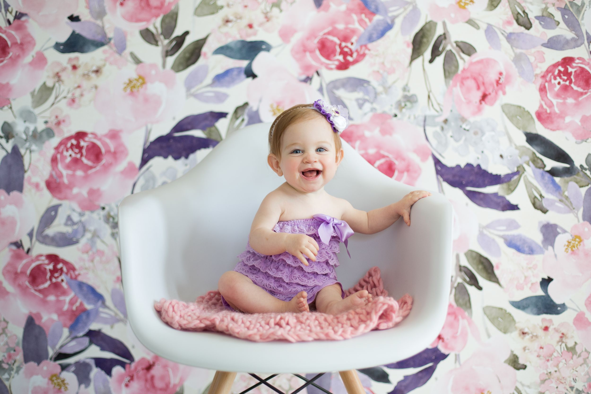 Tickled Turquoise Photography