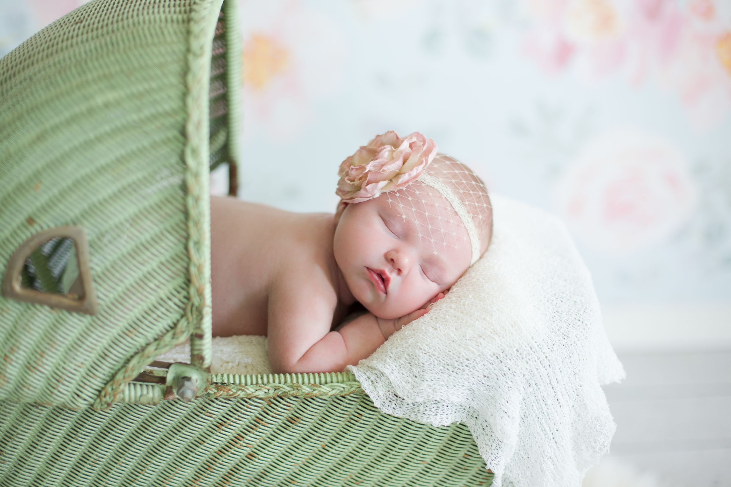 Tickled Turquoise Photography