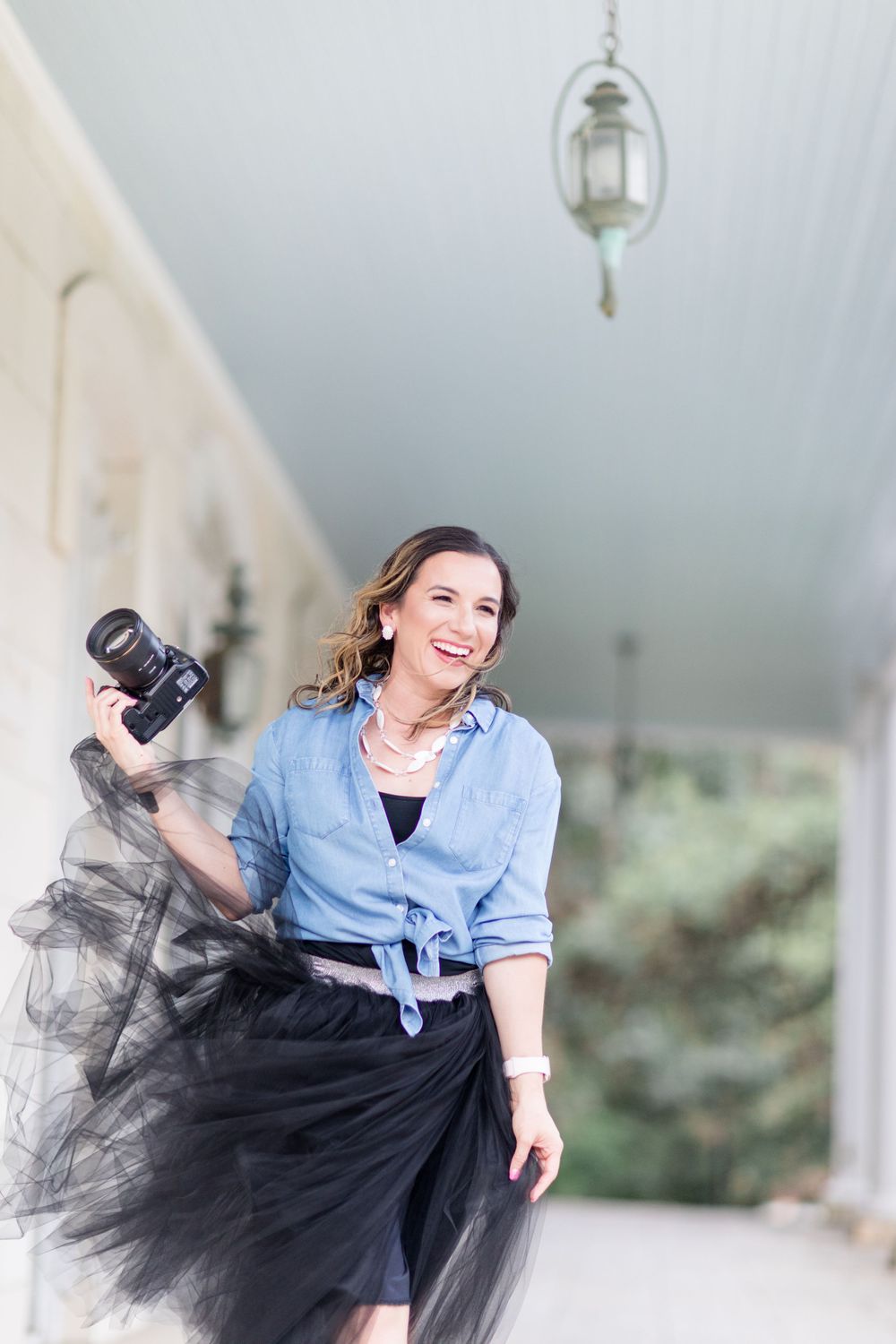 Senior Portraits - Family Pictures - San Antonio TX