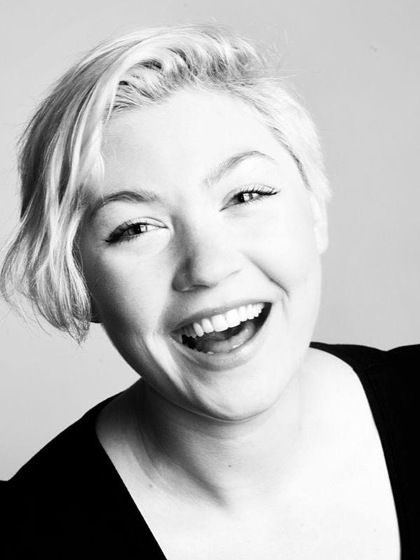 Model and Actor Headshots, Buckinghamshire - Abigail's Studio