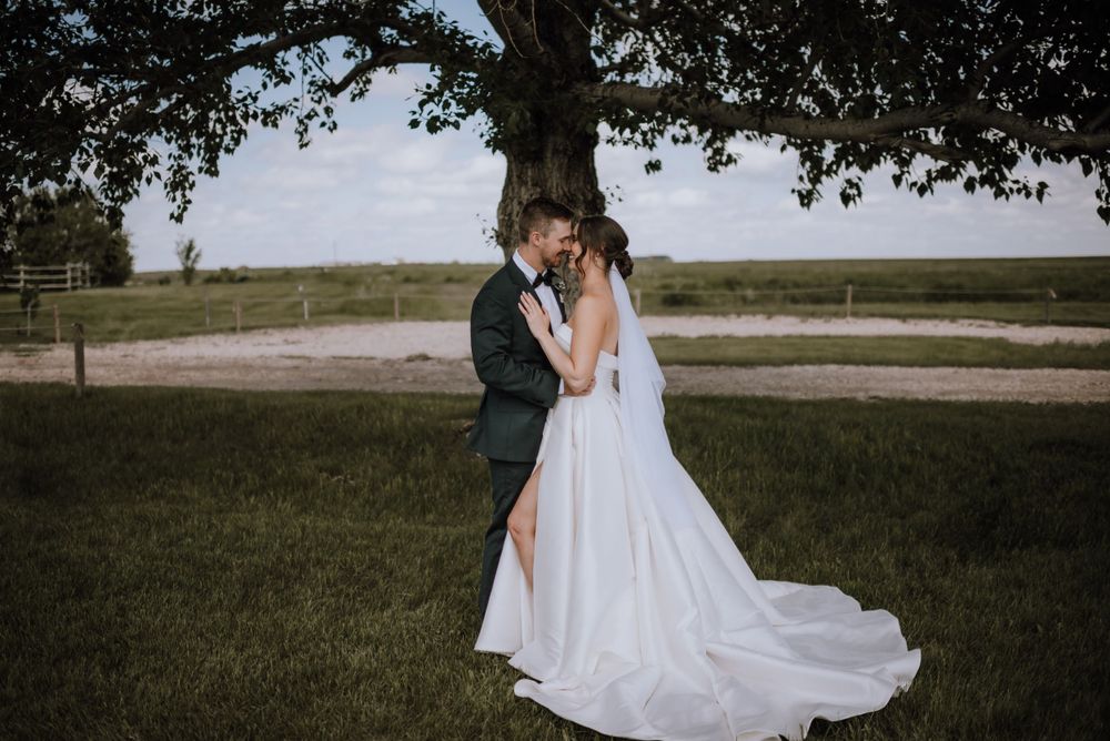 Madisonne D Photography