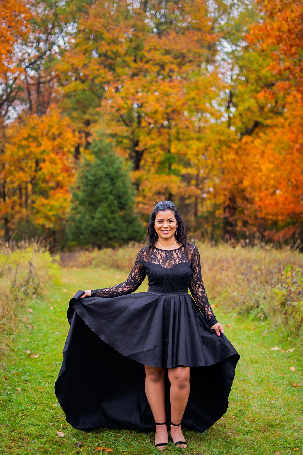 A Special Self-Care Session: Oatka Creek Park, Scottsville NY - Nicole ...