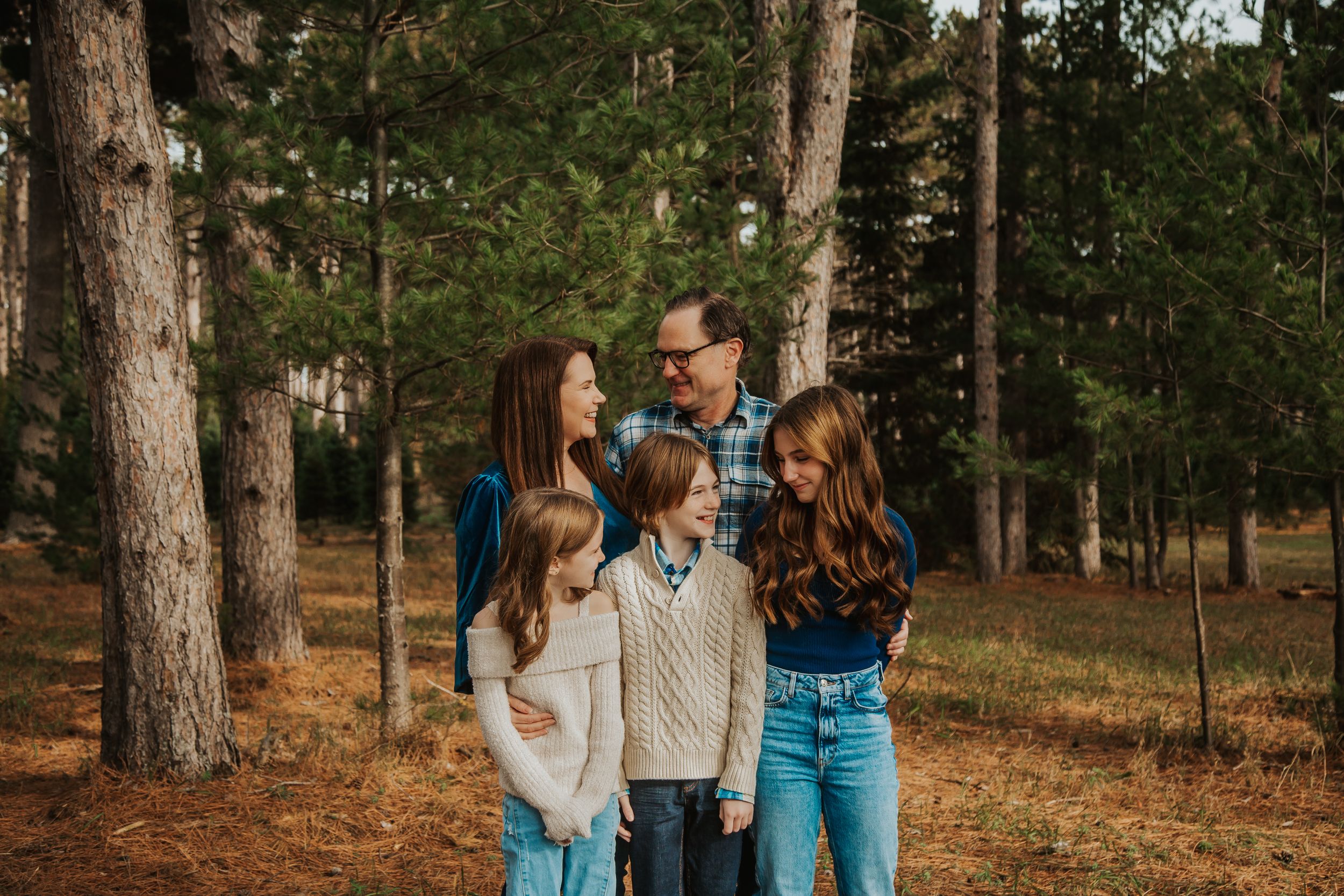 Family Photos - Swift Fox Photography - Minnesota