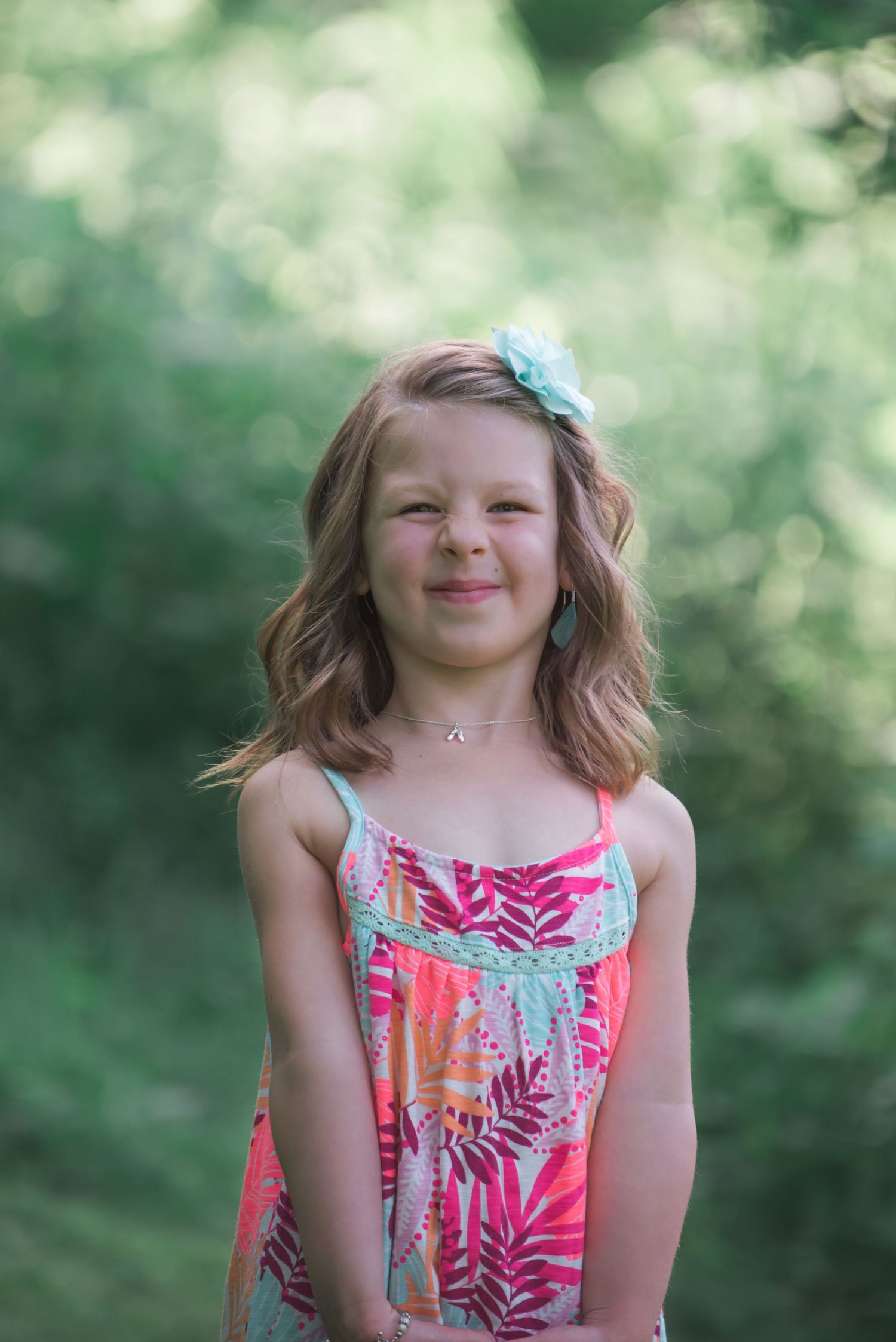 Individual Portraits - Truly Authentic Co.