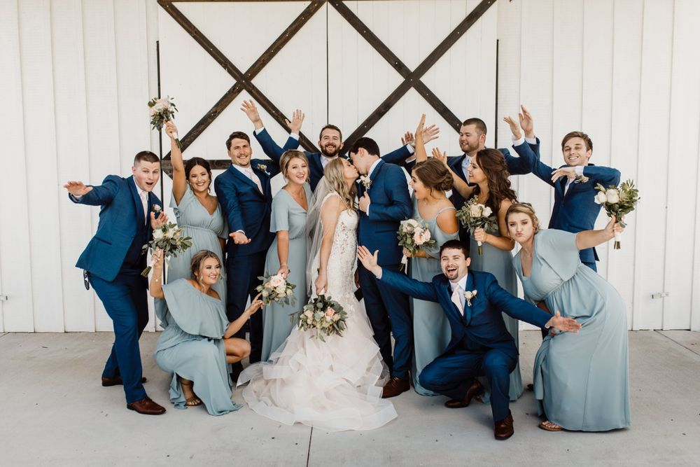 The Emerald Event Centers