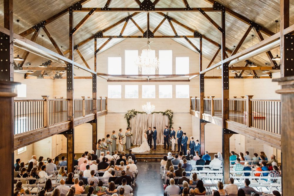 The Emerald Event Centers