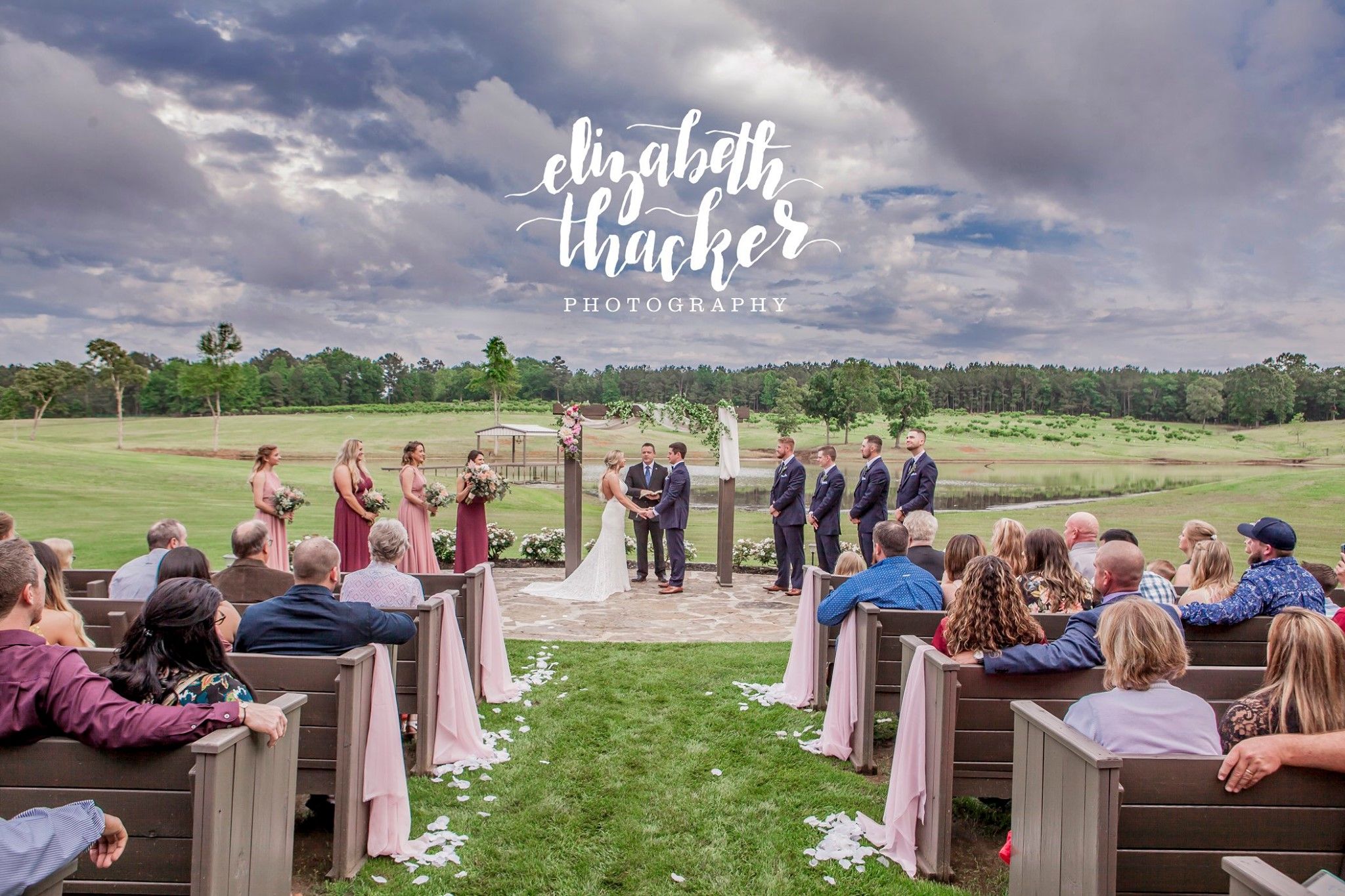 Elizabeth Thacker Photography