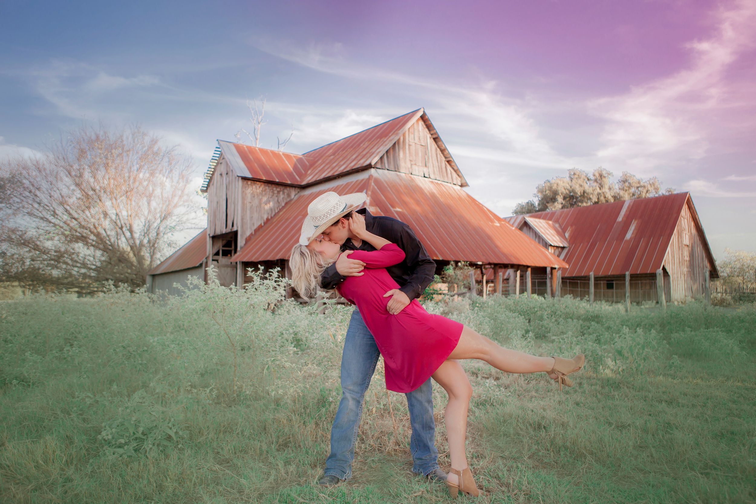 Elizabeth Thacker Photography