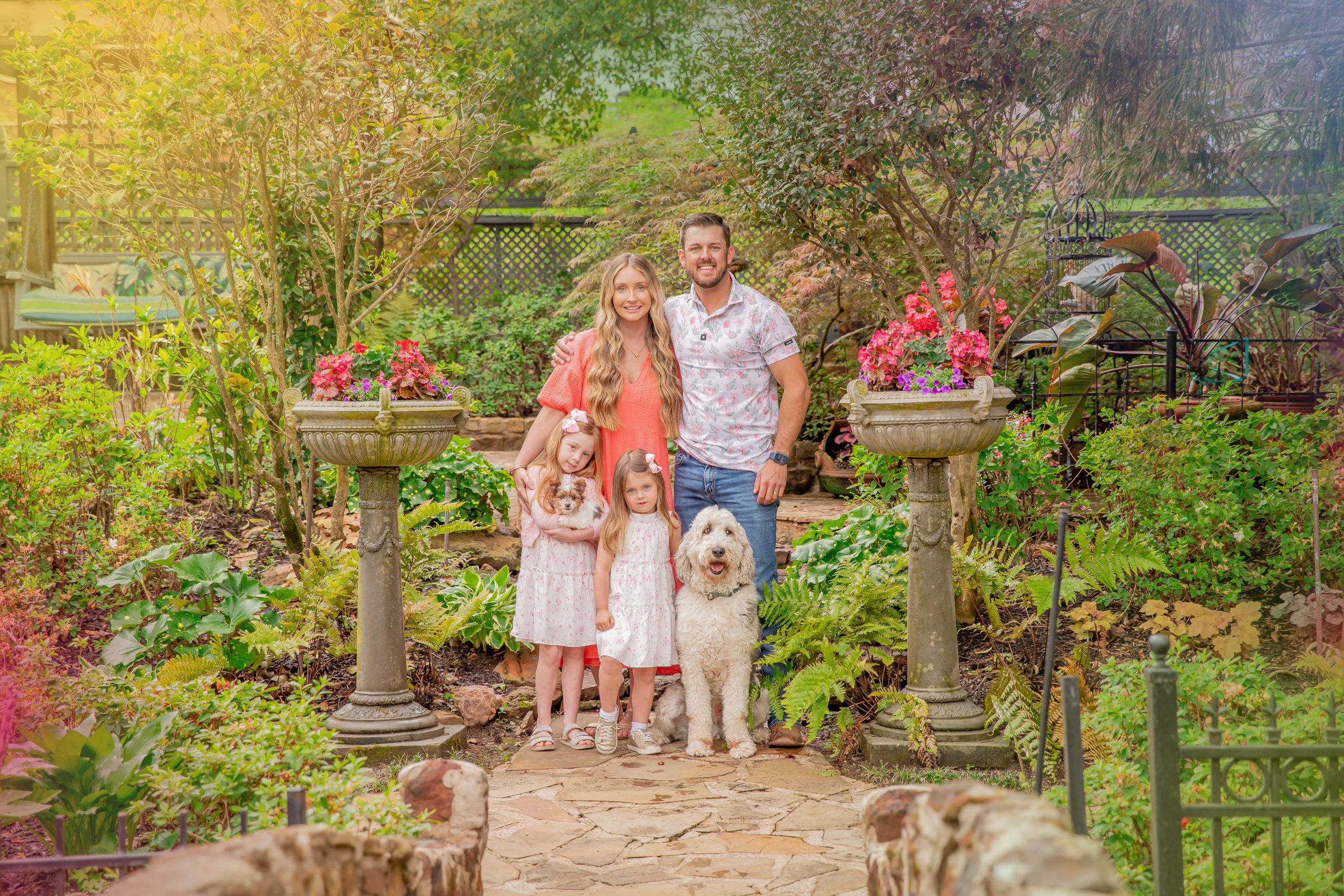 Elizabeth Thacker Photography