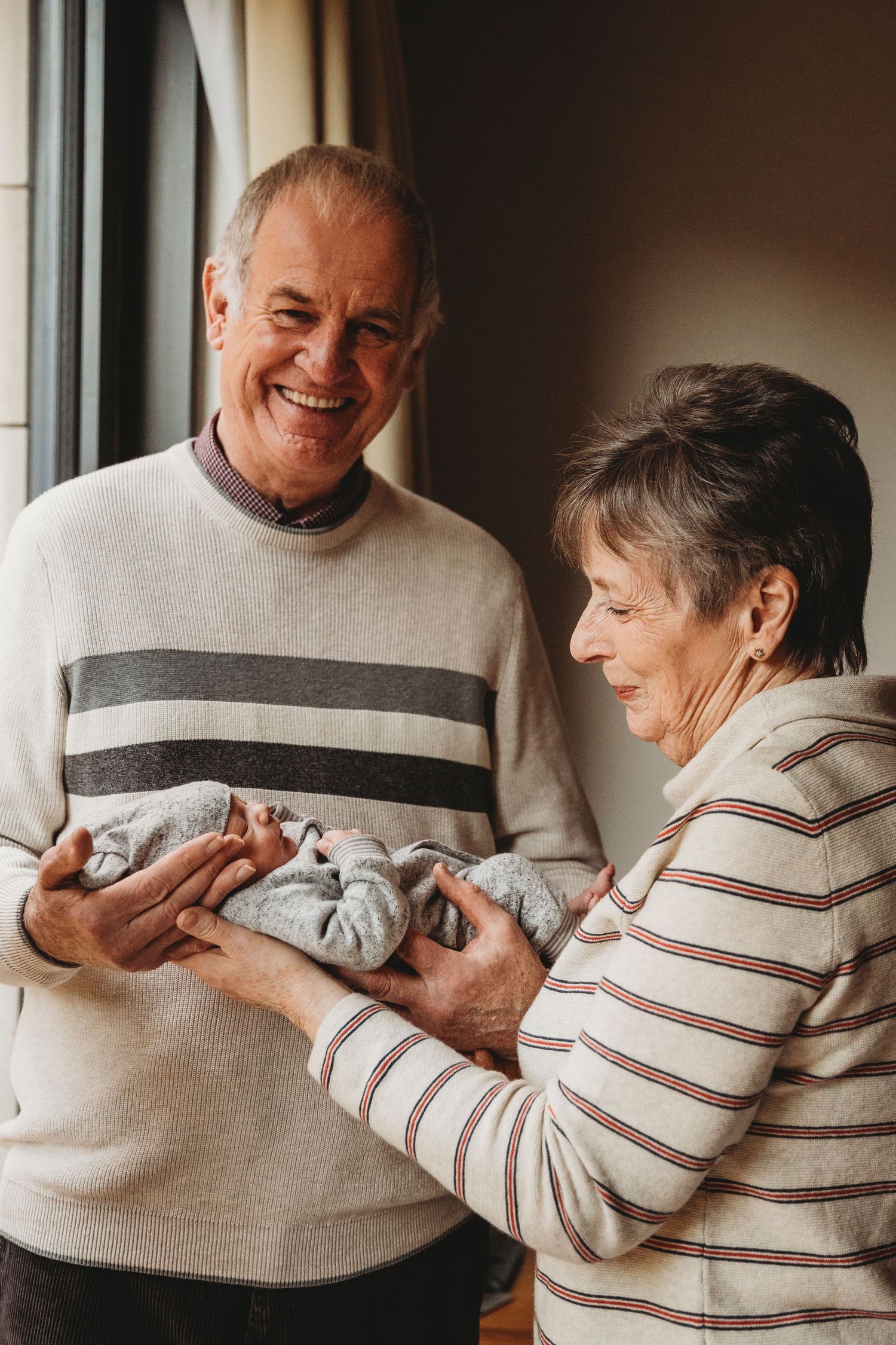 10 Photos to Take in the First Weeks of your Baby's Life | Edinburgh ...
