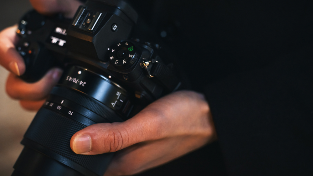 How to Get Sharper Photos - Essential Settings You Need to Know in 2023 ...