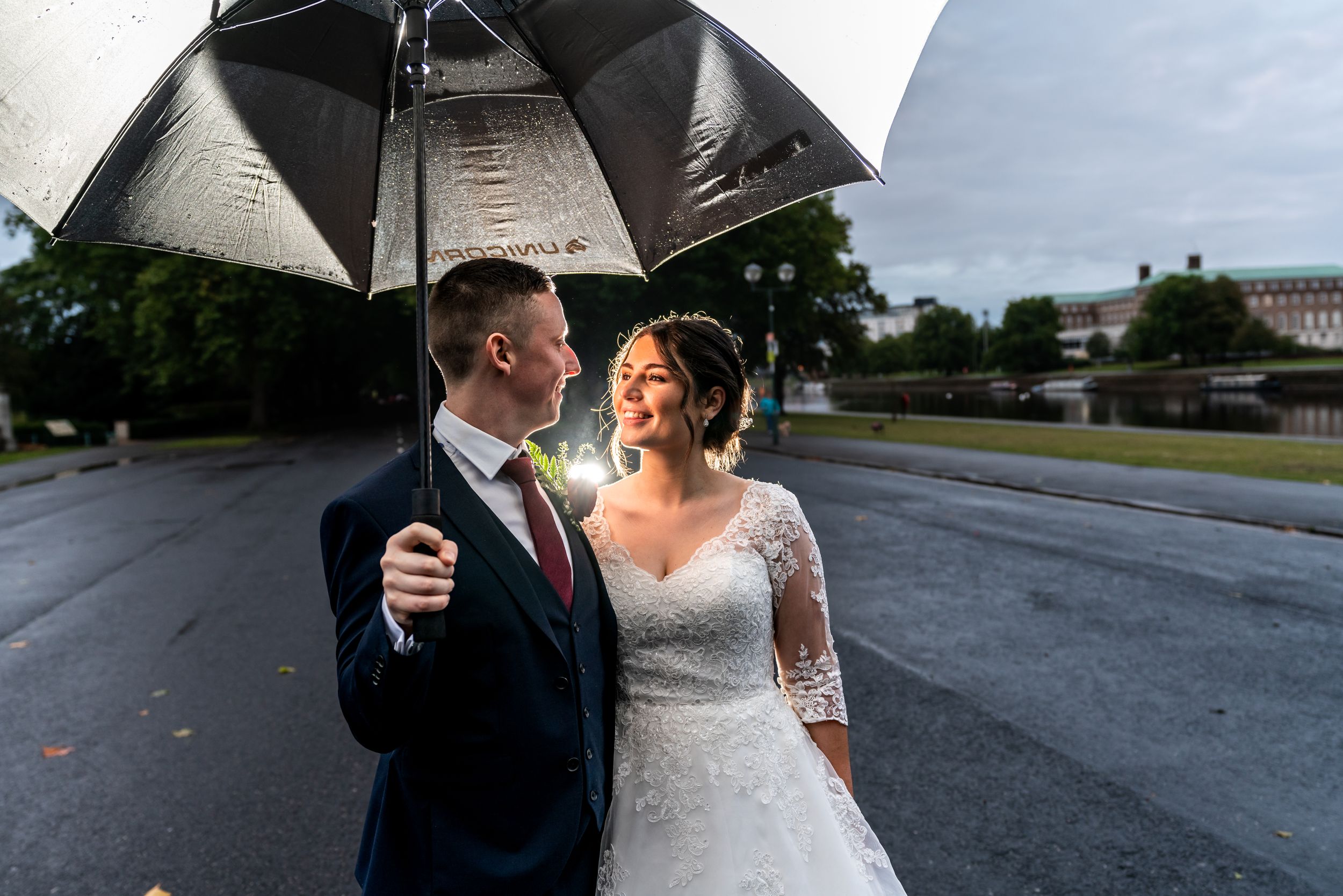 Wedding - Nicole Eleanor Photography