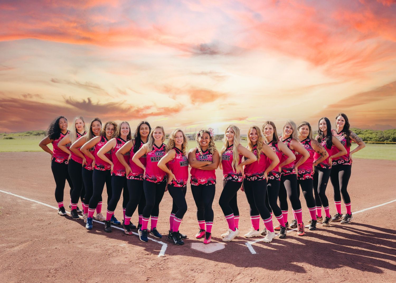 Sports Gallery - Denison Photography