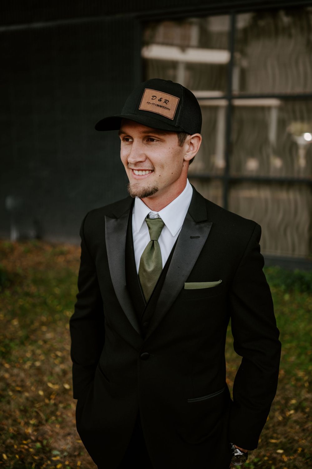 Randi + Derek - Emily Goodwin Photography