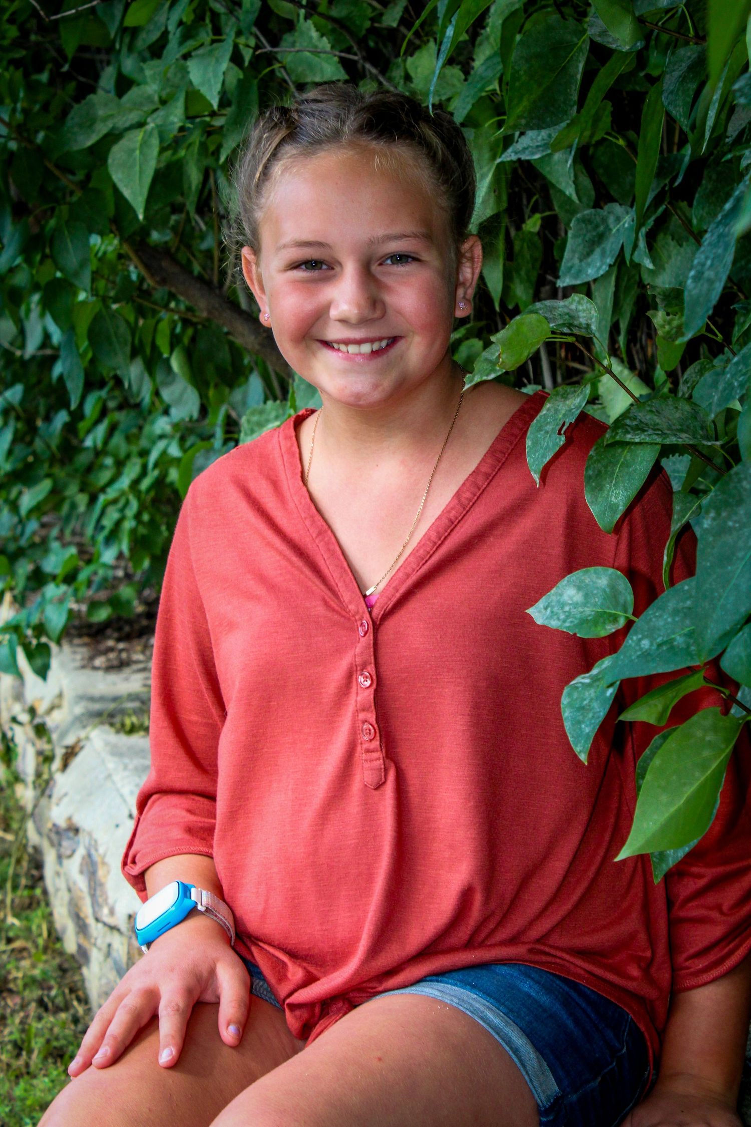 Portraits - AceReid Photography