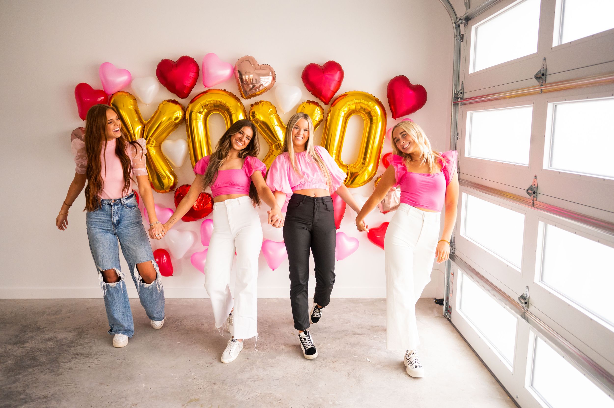 EWP Models - Ericka Williams Photography