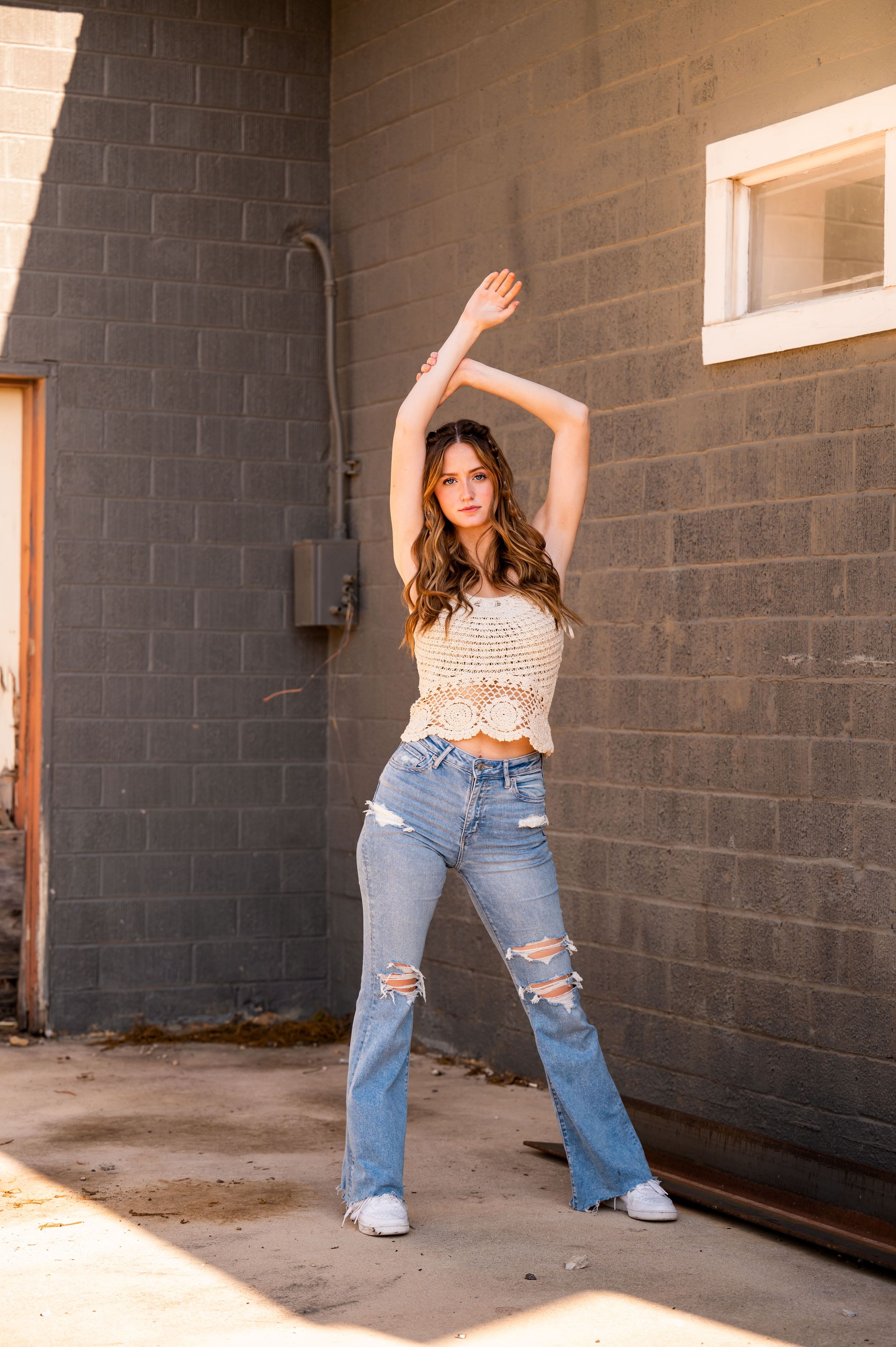 EWP Models - Ericka Williams Photography