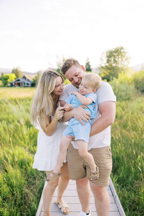 Violet Carter Photography