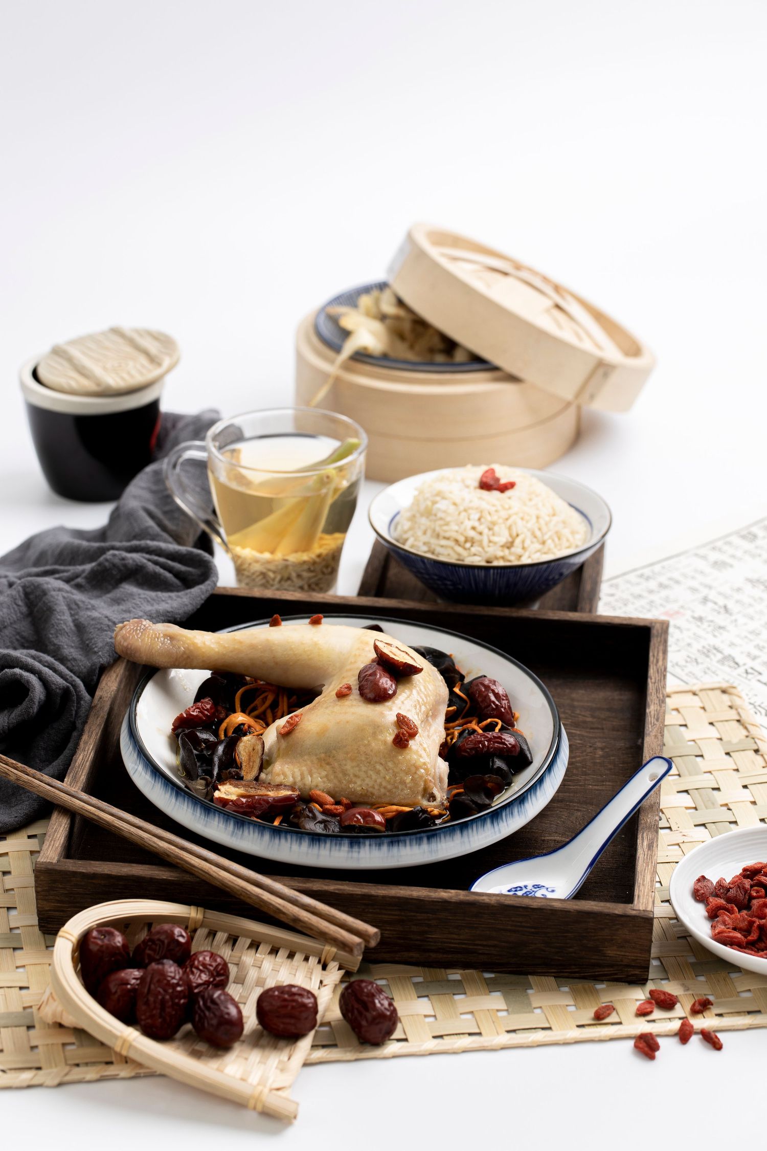 Taste Heritage Signature - H Plus Productions - Commercial Photography ...