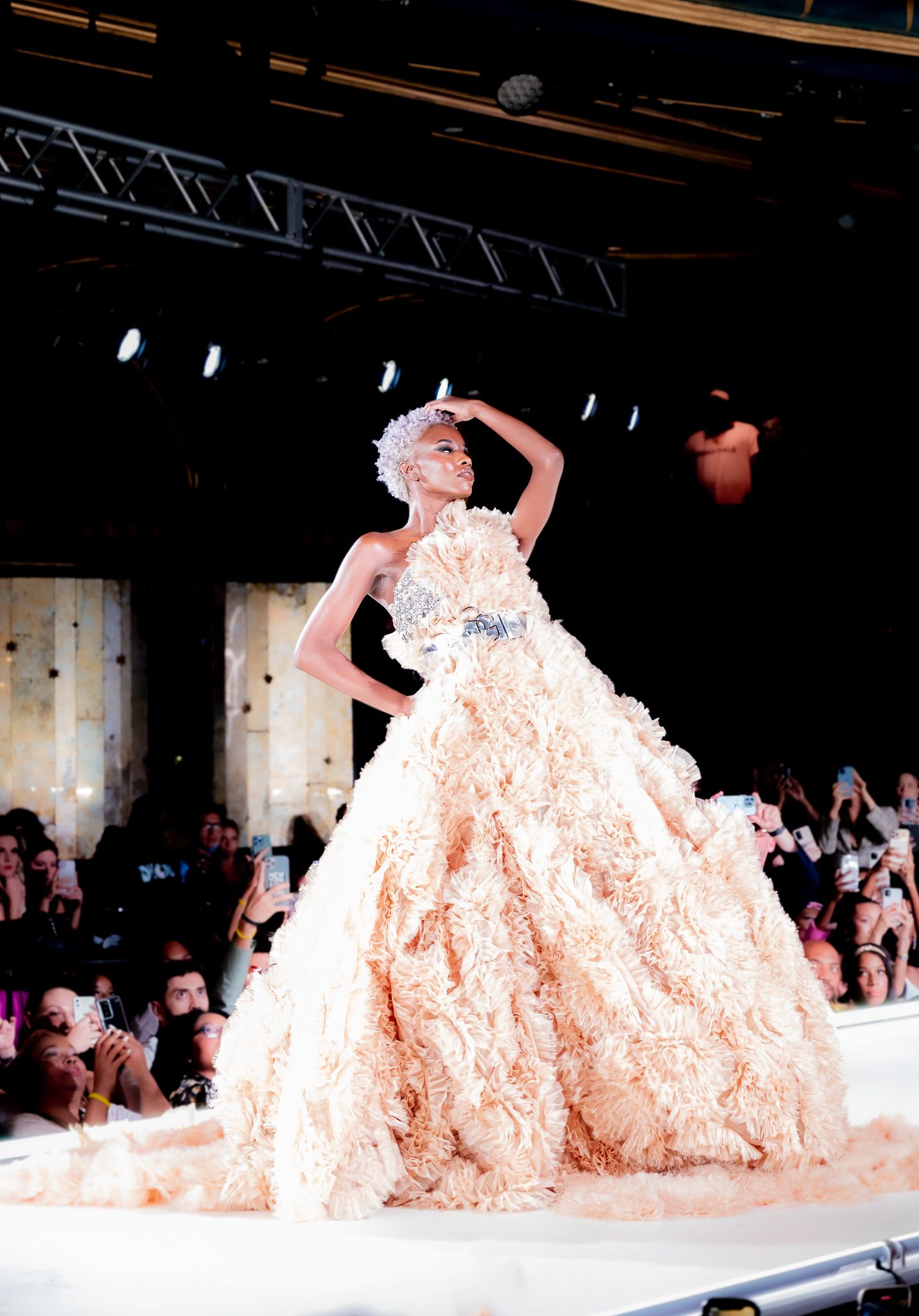 fashion - Iram Lazo - Photography