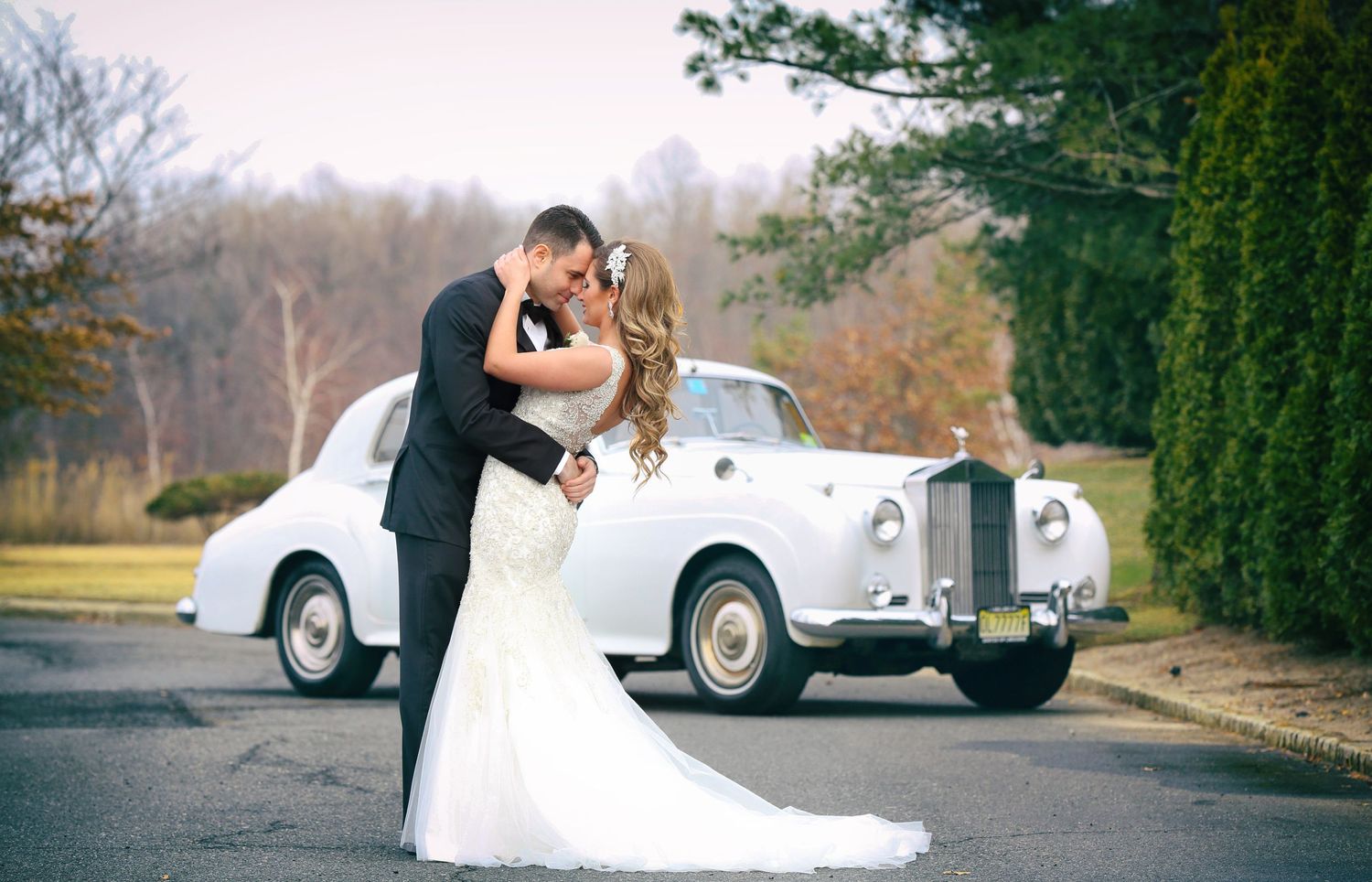 Addison Park Bridal Showcase - iNsYnc NY Photography