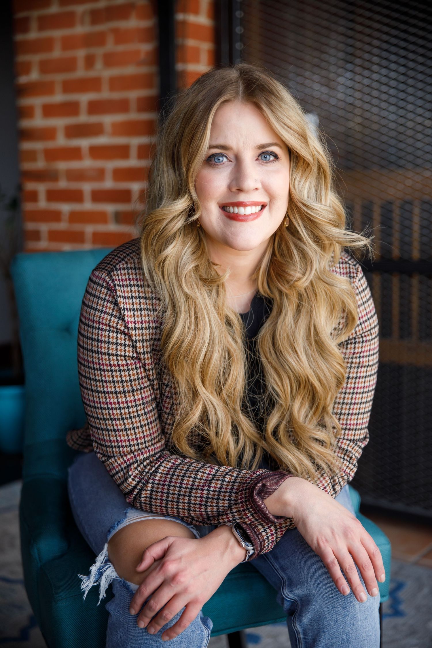 Engagement - Adi + Mae Photography