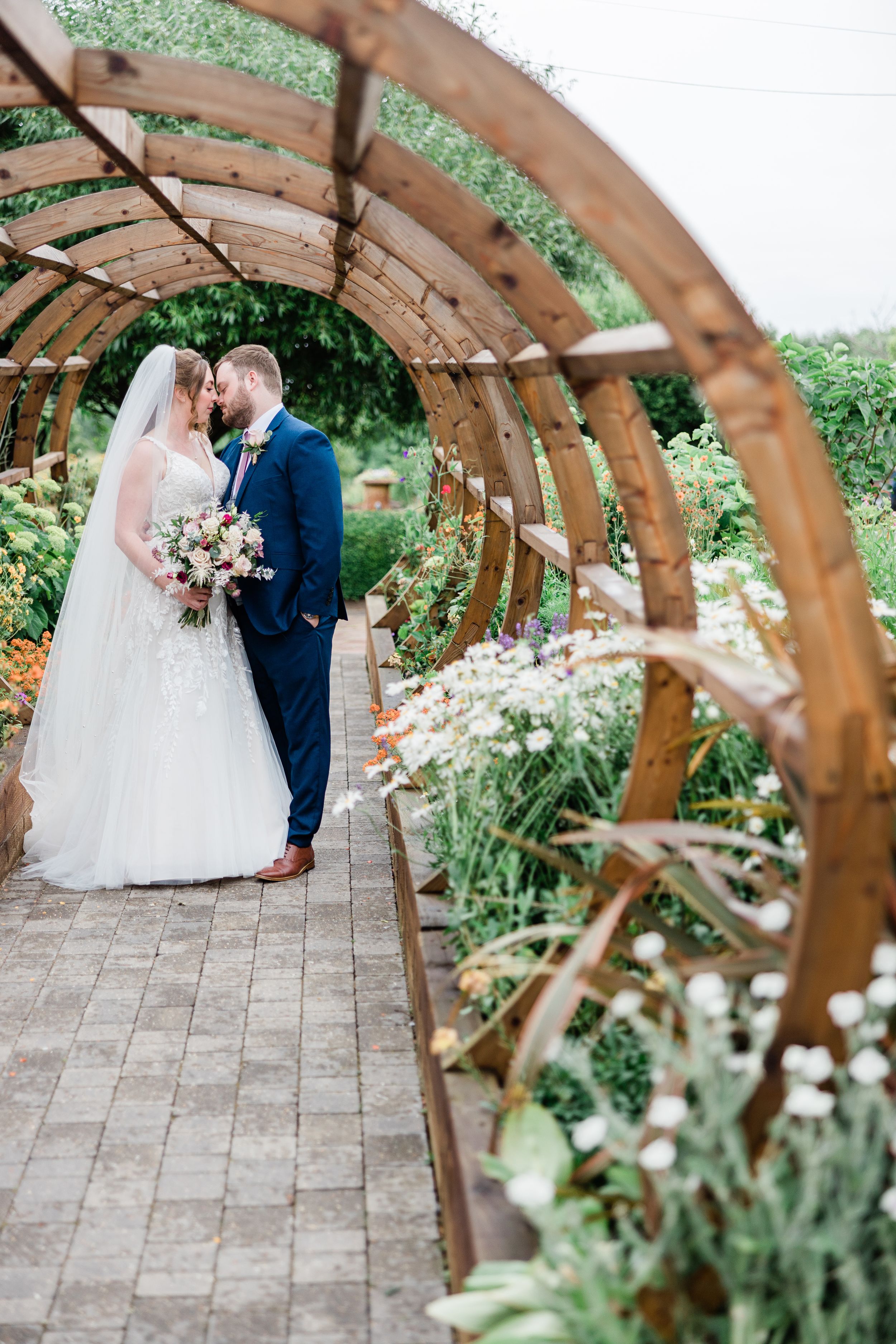 Cooper&Co Wedding Photography/Videography